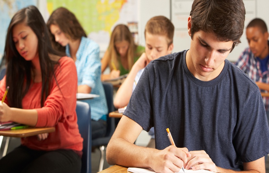 How to organize well for exams | Educationschoolnews.com